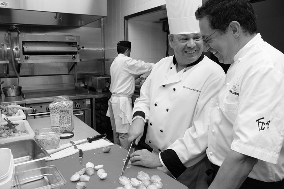 MENUS | THE MOUNT ROYAL CLUB